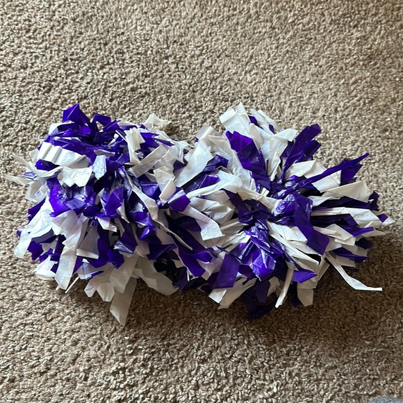 Costumes | Pom Pons | Poshmark